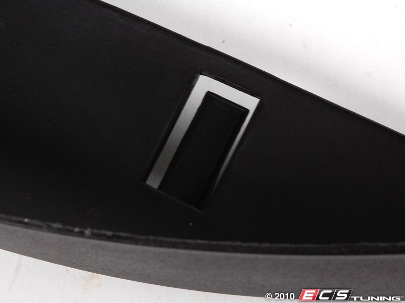 Genuine Mercedes Benz - 2105050155 - FAN SHROUD