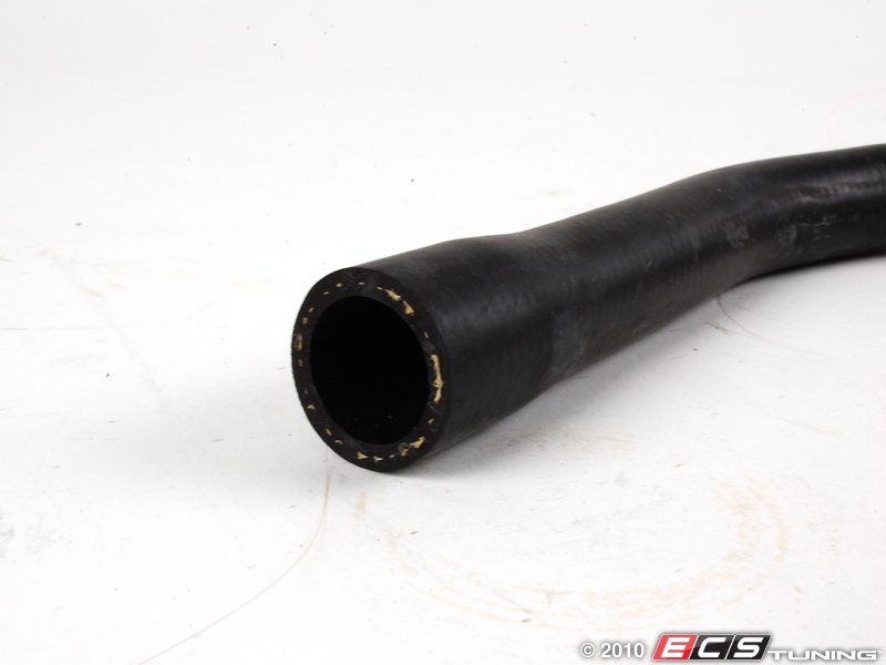 Genuine BMW - 11531744054 - Coolant Hose (11-53-1-744-054)