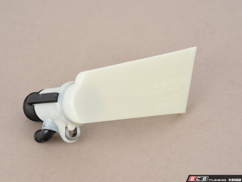 Getrag - 28107842838 - DCT Transmission Fluid Pump