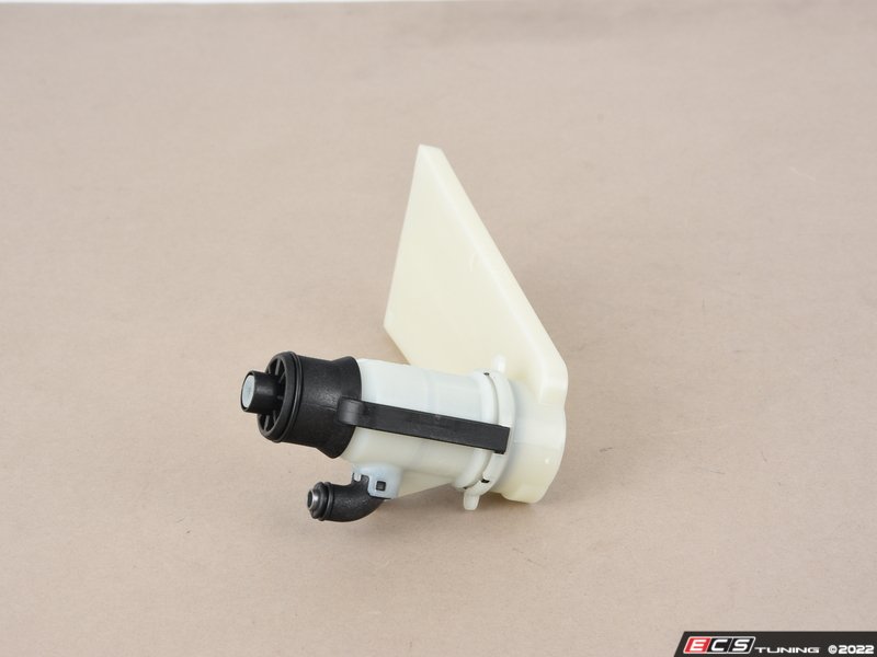 Getrag - 28107842838 - DCT Transmission Fluid Pump