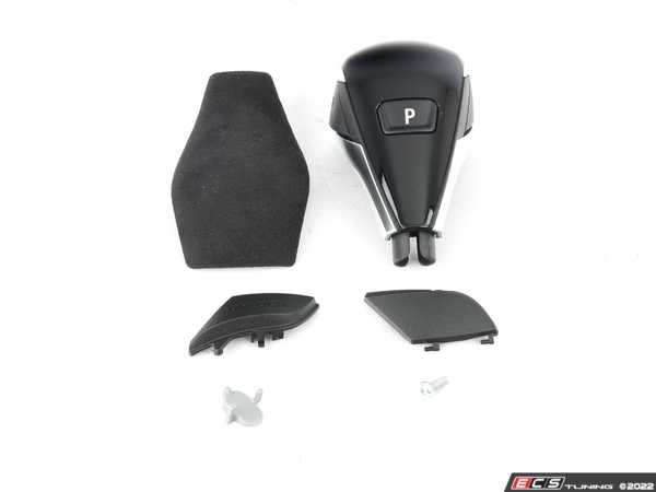 Genuine BMW - 61315A40306 - BMW M Performance Selector Lever ...