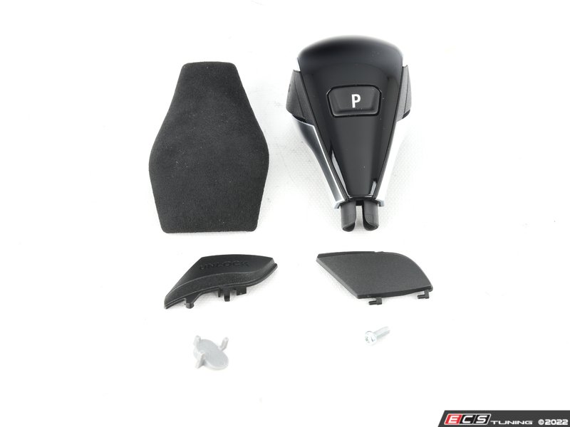 Genuine BMW - 61315A40306 - BMW M Performance Selector Lever ...