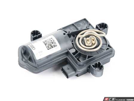 Genuine Volkswagen Audi - 8R0133246B - SERVOMOTOR (8R0 133 246 B)