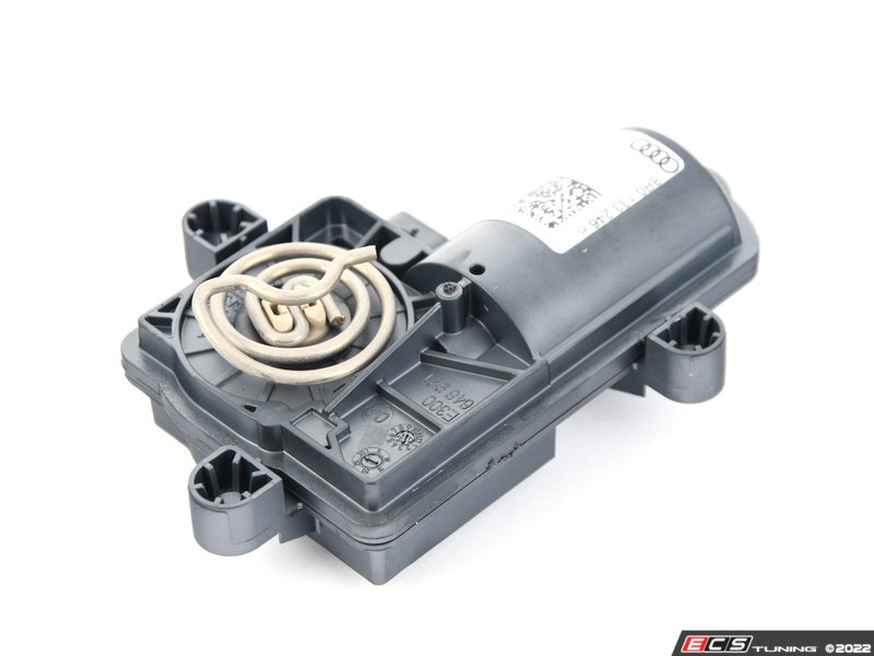 Genuine Volkswagen Audi - 8R0133246B - SERVOMOTOR (8R0 133 246 B)