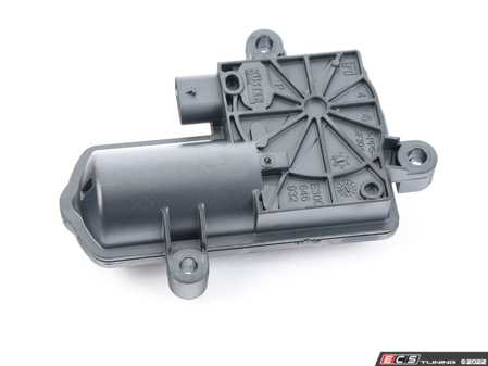 Genuine Volkswagen Audi - 8R0133246B - SERVOMOTOR (8R0 133 246 B)