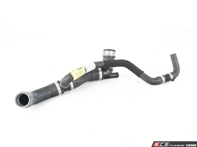 Genuine Mercedes Benz - 2215011984 - COOLANT HOSE