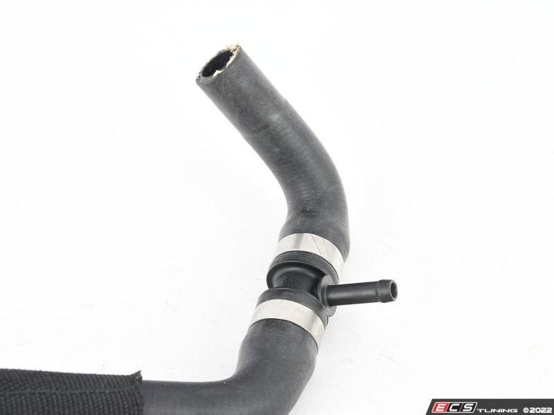 Genuine Mercedes Benz - 2215011984 - COOLANT HOSE