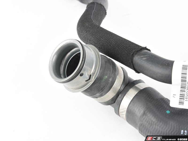 Genuine Mercedes Benz - 2215011984 - COOLANT HOSE