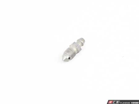 Genuine Volkswagen Audi - 1K0615273D - Bleeder Valve - Priced Each (1K0 ...