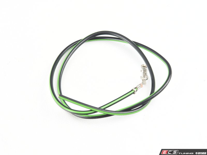 Genuine BMW - 61130007472 - CABLE SOCKET (61-13-0-007-472)