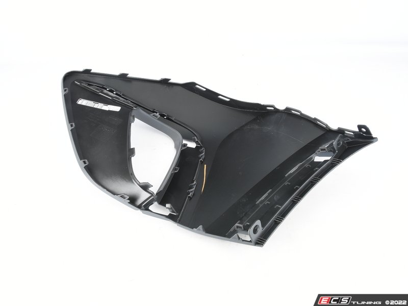 Genuine Volkswagen Audi - 2GJ807796GRU - LINING
