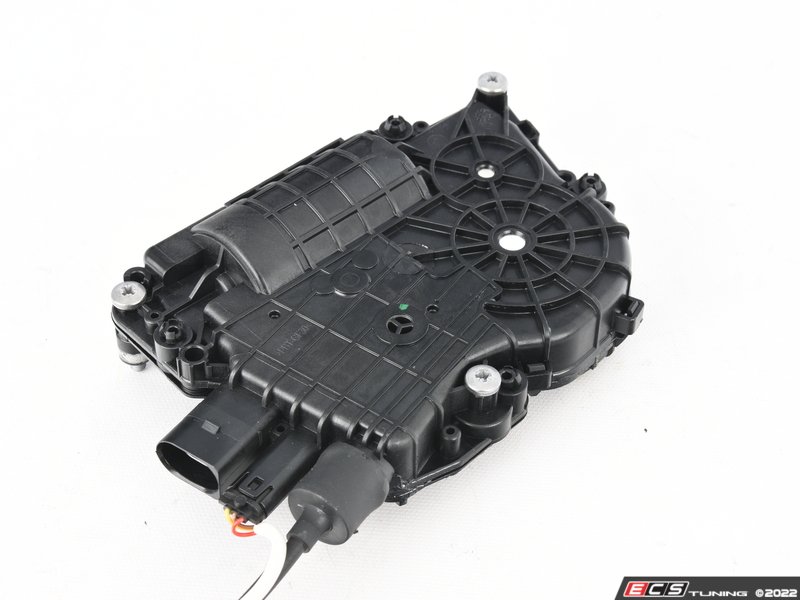 Genuine BMW - 51215A36E22 - Front Door Lock - Right (51-21-5-A36-E22)