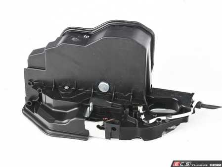 Genuine BMW - 51215A36E22 - Front Door Lock - Right (51-21-5-A36-E22)