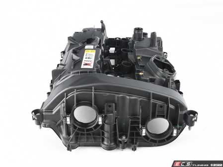 Genuine BMW - 11127611278 - Cylinder Head Cover / Valve Cover (11-12-7 ...