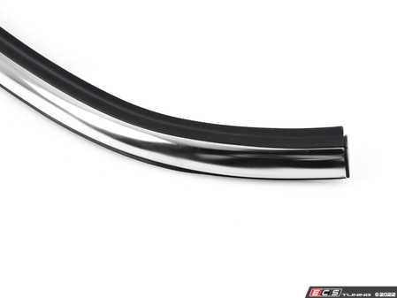 Genuine MINI - 51377390173 - MOLDING, SIDE PANEL, (51-37-7-390-173)