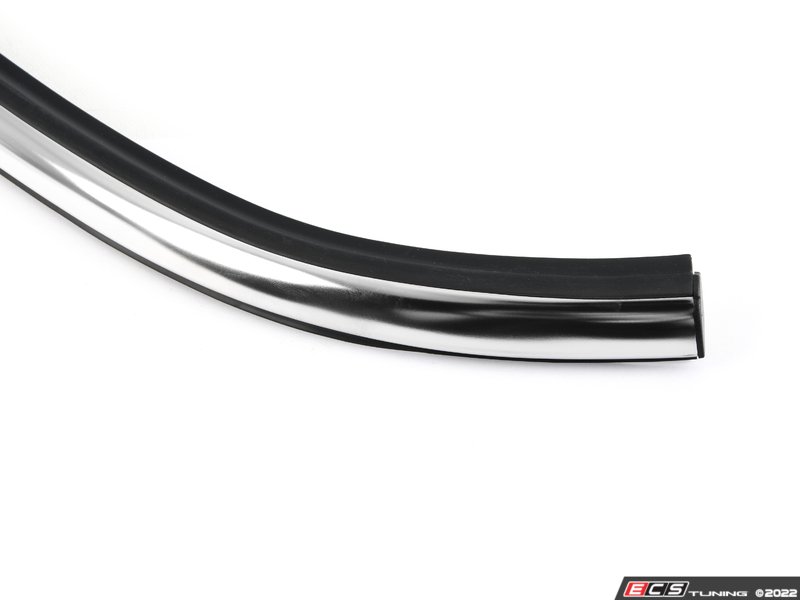Genuine MINI - 51377390173 - MOLDING, SIDE PANEL, (51-37-7-390-173)