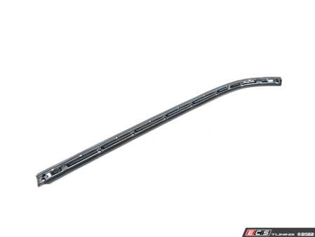 Genuine MINI - 51377390173 - MOLDING, SIDE PANEL, (51-37-7-390-173)