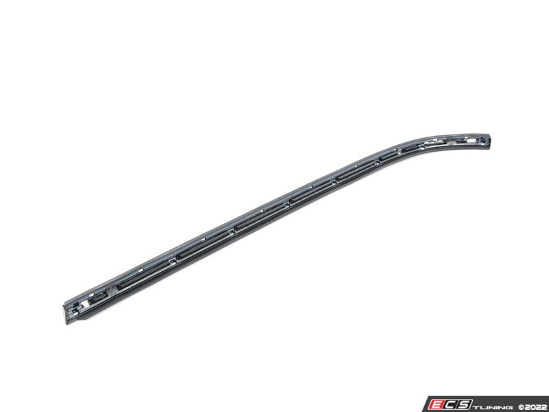 Genuine MINI - 51377390173 - MOLDING, SIDE PANEL, (51-37-7-390-173)
