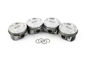 Genuine MINI Parts OE Pistons - ECS Tuning