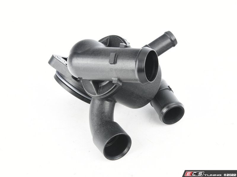 Genuine Volkswagen Audi - 03L121111AM - Thermostat (03L 121 111 AM)