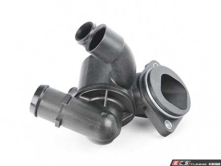 Genuine Volkswagen Audi - 03L121111AM - Thermostat (03L 121 111 AM)