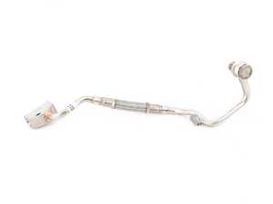 BMW G11 750i xDrive N63 4.4L Turbocharger Hoses - ECS Tuning