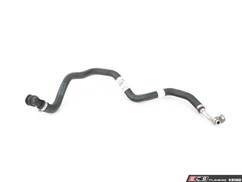 Genuine BMW - 11539896894 - Coolant Feed Line (11-53-9-896-894)