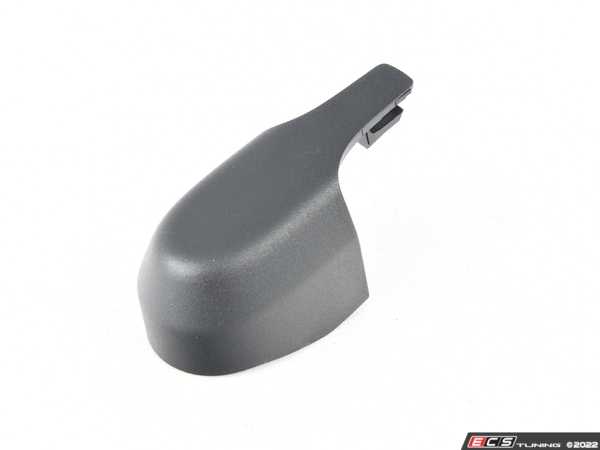 Genuine Mercedes Benz - 2478240000 - COVER WIPER ARM