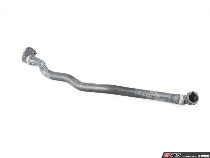 Rein - 17127624676 - Water Hose - Thermostat Hose To Expansion Tank