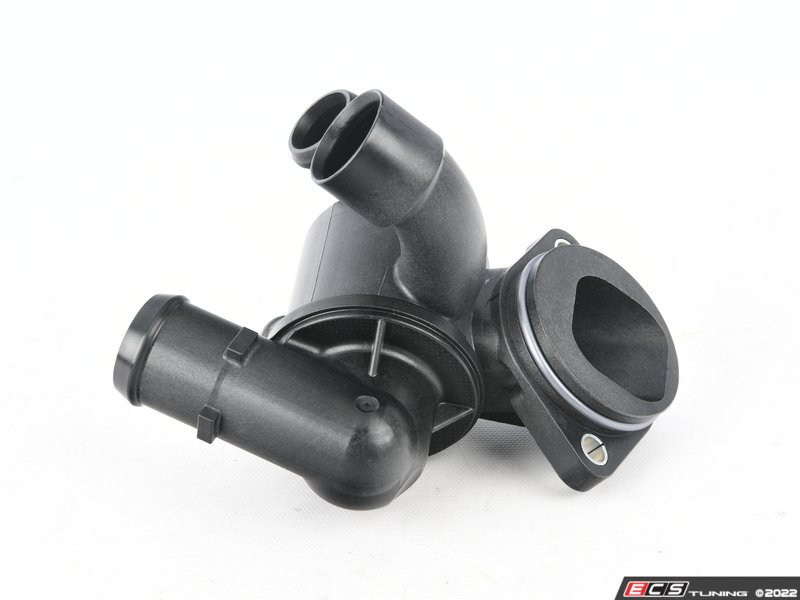 Genuine Volkswagen Audi - 03L121111AM - Thermostat (03L 121 111 AM)