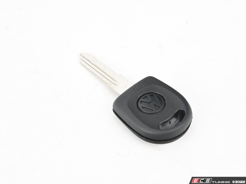 Genuine Volkswagen Audi - 1H0837219AROH - KEY (1H0 837 219 A ROH)