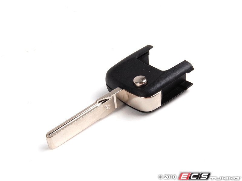 Genuine Volkswagen Audi - 1J0837246F - Remote Keyblade - Blank (NO ...