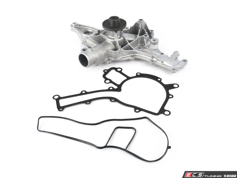 Genuine Mercedes Benz - 112200140180 - Remanufactured Water Pump