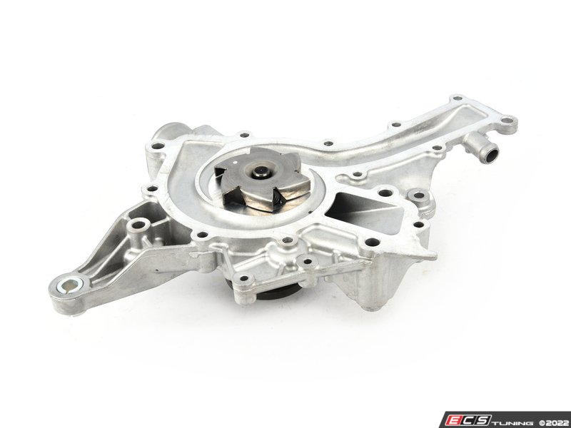 Genuine Mercedes Benz - 112200140180 - Remanufactured Water Pump