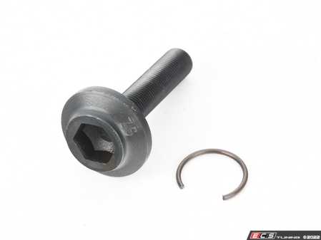 Rein - 8K0498203C - Outer Front CV Boot Kit