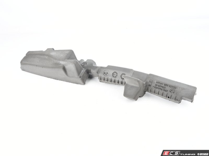 Genuine BMW - 51487346456 - SOUND INSULATION FOR (51-48-7-346-456)