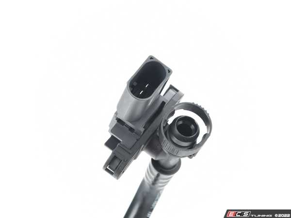 Genuine BMW - 13907636156 - Fuel Tank Ventilation (13-90-7-636-156)