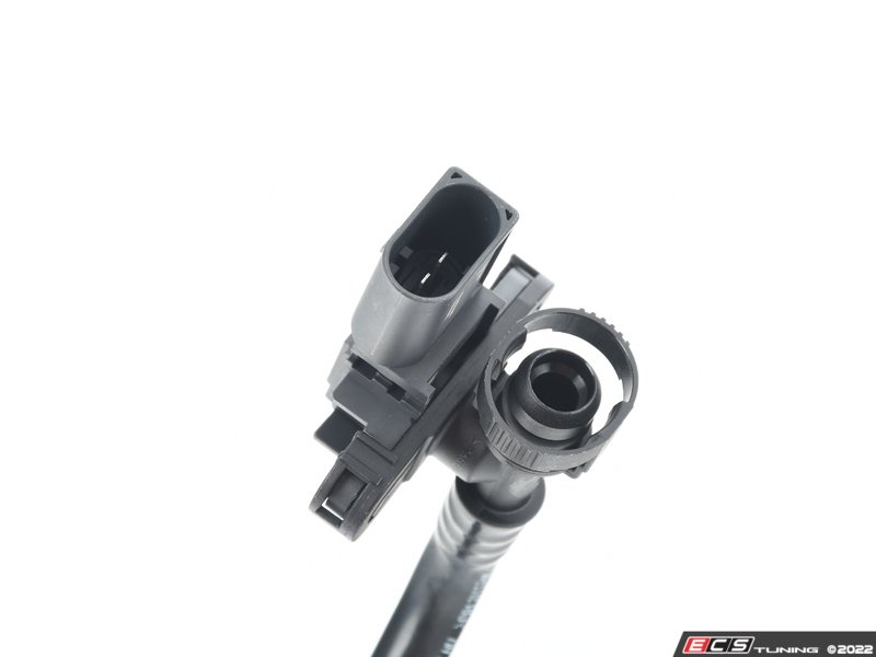 Genuine BMW - 13907636156 - Fuel Tank Ventilation (13-90-7-636-156)