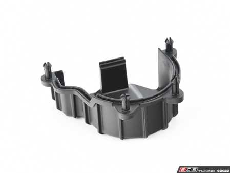 Genuine BMW - 11417585445 - COVER (11-41-7-585-445)