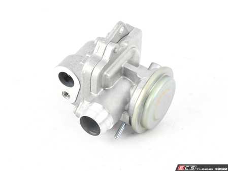 Genuine Mercedes Benz - 1561401060 - Combination Valve - Right