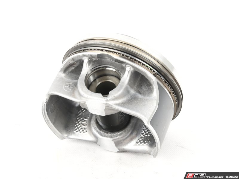 Genuine Volkswagen Audi - 06K107065AB - PISTON (06K 107 065 AB)