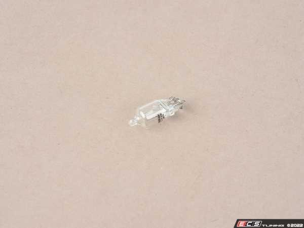 Genuine Volkswagen Audi - N90653801 - BULB (N 906 538 01)