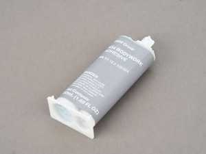 BMW F01 750i xDrive N63 4.4L Exterior Weatherstrip Adhesives & Glues ...