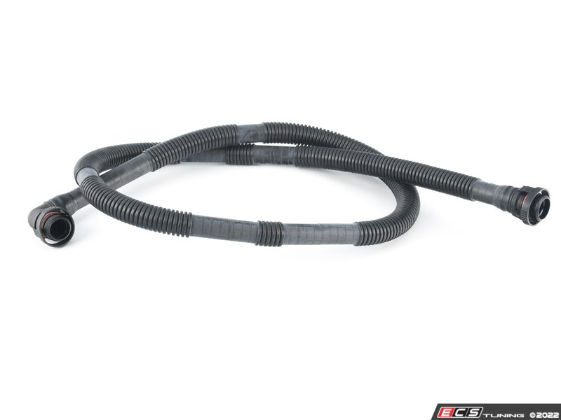 Genuine BMW - 16116759818 - Fuel Vent Pipe (16-11-6-759-818)