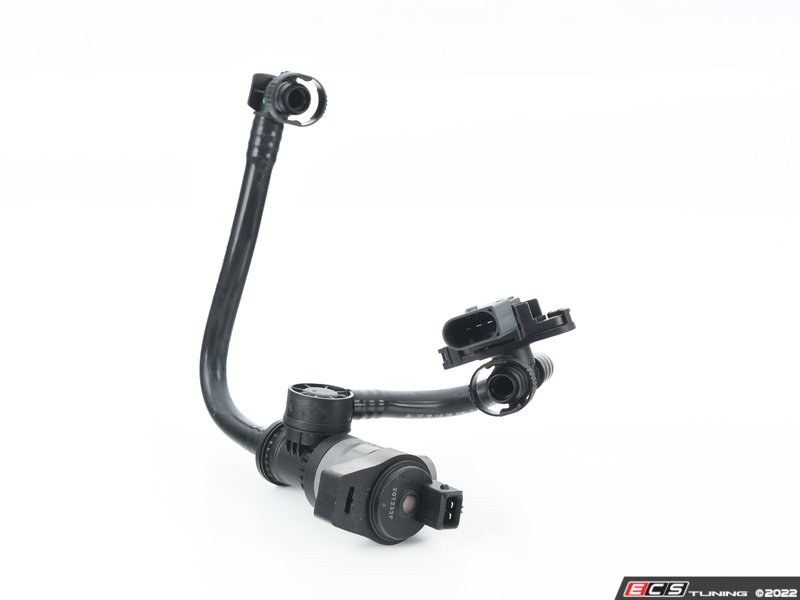 Genuine BMW - 13907636156 - Fuel Tank Ventilation (13-90-7-636-156)