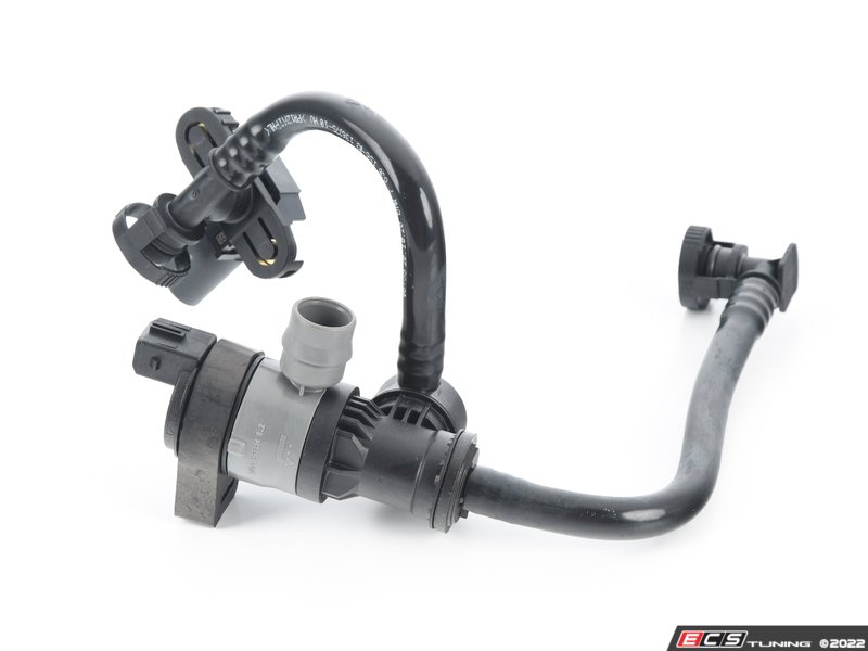 Genuine BMW - 13907636156 - Fuel Tank Ventilation (13-90-7-636-156)