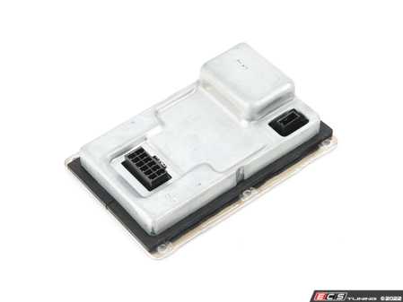 Genuine Porsche - 95563119301 - Headlight Control Unit - Priced Each