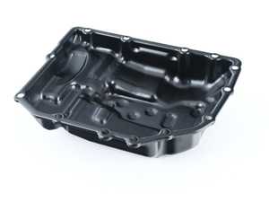2015 MINI Cooper S 5 Door B46A20A Automatic Transmission Oil Pans ...