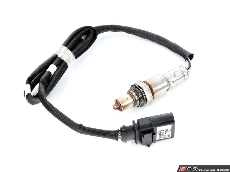 Genuine Porsche - 9A790626551 - OXYGEN SENSOR