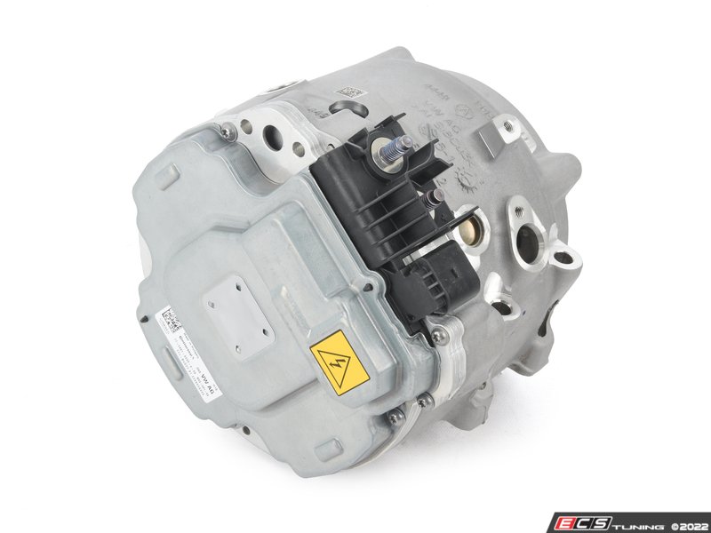 Genuine Volkswagen Audi - 4N0903028P - Alternator (4N0 903 028 P)